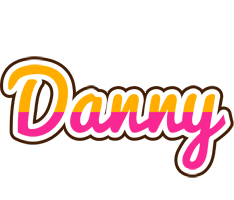 Danny Logo | Name Logo Generator - Smoothie, Summer, Birthday, Kiddo ...