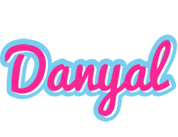 Danyal Logo | Name Logo Generator - Popstar, Love Panda, Cartoon ...