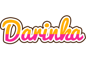 Darinka Logo | Name Logo Generator - Smoothie, Summer, Birthday, Kiddo ...