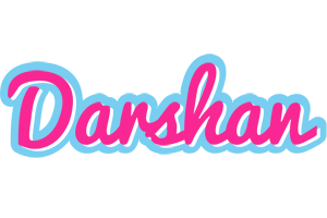 Darshan Logo | Name Logo Generator - Popstar, Love Panda, Cartoon ...