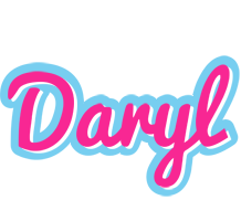 Daryl Logo | Name Logo Generator - Popstar, Love Panda, Cartoon, Soccer ...