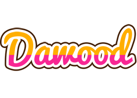 Dawood Logo | Name Logo Generator - Smoothie, Summer, Birthday, Kiddo ...