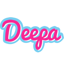 Deepa Logo | Name Logo Generator - Popstar, Love Panda, Cartoon, Soccer ...