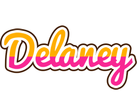 Delaney Logo | Name Logo Generator - Smoothie, Summer, Birthday, Kiddo ...
