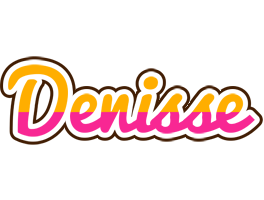 Denisse Logo | Name Logo Generator - Smoothie, Summer, Birthday, Kiddo ...