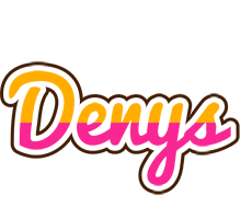 Denys Logo | Name Logo Generator - Smoothie, Summer, Birthday, Kiddo ...