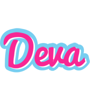 Deva Logo | Name Logo Generator - Popstar, Love Panda, Cartoon, Soccer ...