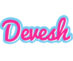 Devesh Logo | Name Logo Generator - Popstar, Love Panda, Cartoon ...