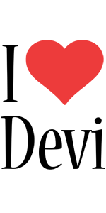 Devi Logo | Name Logo Generator - I Love, Love Heart, Boots, Friday ...
