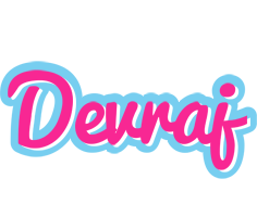 Devraj Logo | Name Logo Generator - Popstar, Love Panda, Cartoon ...