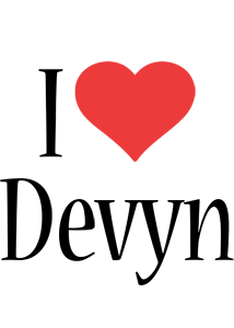 Devyn Logo | Name Logo Generator - I Love, Love Heart, Boots, Friday ...