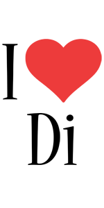 Di Logo | Name Logo Generator - I Love, Love Heart, Boots, Friday ...