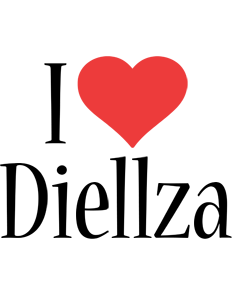 Diellza Logo | Name Logo Generator - I Love, Love Heart, Boots, Friday ...