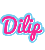 Dilip Logo | Name Logo Generator - Popstar, Love Panda, Cartoon, Soccer ...
