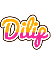 Dilip Logo | Name Logo Generator - Smoothie, Summer, Birthday, Kiddo ...