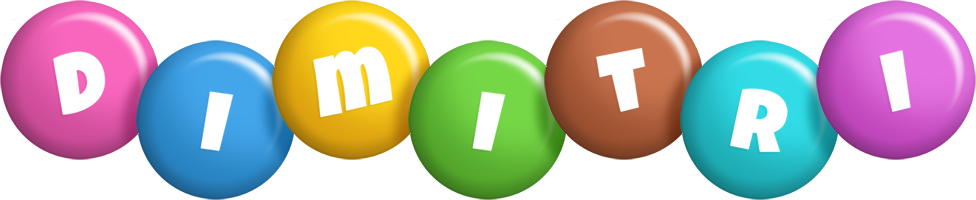 Dimitri Logo | Name Logo Generator - Candy, Pastel, Lager, Bowling Pin ...