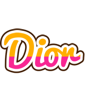 Dior Logo | Name Logo Generator - Smoothie, Summer, Birthday, Kiddo ...
