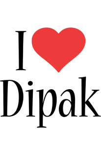 Dipak Logo | Name Logo Generator - I Love, Love Heart, Boots, Friday ...