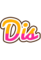Dis Logo | Name Logo Generator - Smoothie, Summer, Birthday, Kiddo ...