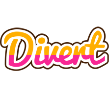 Divert Logo | Name Logo Generator - Smoothie, Summer, Birthday, Kiddo ...