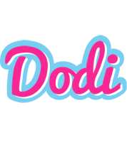 Dodi Logo | Name Logo Generator - Popstar, Love Panda, Cartoon, Soccer ...