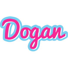 Dogan Logo | Name Logo Generator - Popstar, Love Panda, Cartoon, Soccer ...