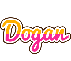 Dogan Logo | Name Logo Generator - Smoothie, Summer, Birthday, Kiddo ...