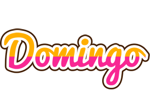 Domingo Logo | Name Logo Generator - Smoothie, Summer, Birthday, Kiddo ...