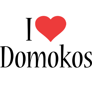 Domokos Logo | Name Logo Generator - I Love, Love Heart, Boots, Friday ...