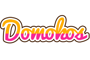 Domokos Logo | Name Logo Generator - Smoothie, Summer, Birthday, Kiddo ...