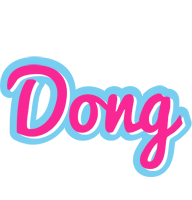 Dong Logo | Name Logo Generator - Popstar, Love Panda, Cartoon, Soccer ...