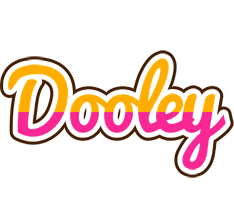 Dooley Logo | Name Logo Generator - Smoothie, Summer, Birthday, Kiddo ...