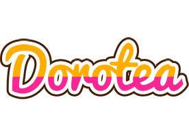 Dorotea Logo | Name Logo Generator - Smoothie, Summer, Birthday, Kiddo ...