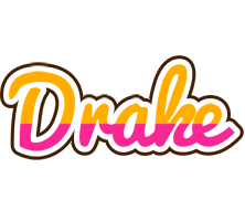 Drake Logo | Name Logo Generator - Smoothie, Summer, Birthday, Kiddo ...