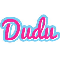 Dudu Logo | Name Logo Generator - Popstar, Love Panda, Cartoon, Soccer ...