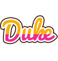 Duke Logo | Name Logo Generator - Smoothie, Summer, Birthday, Kiddo ...
