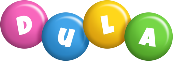 Dula Logo | Name Logo Generator - Candy, Pastel, Lager, Bowling Pin ...