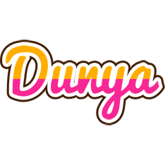 Dunya Logo | Name Logo Generator - Smoothie, Summer, Birthday, Kiddo ...