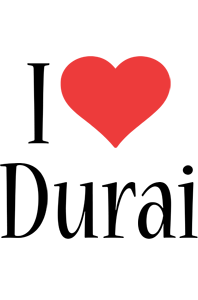Durai Logo | Name Logo Generator - I Love, Love Heart, Boots, Friday ...