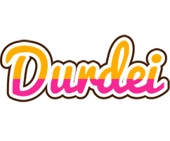 Durdei Logo | Name Logo Generator - Smoothie, Summer, Birthday, Kiddo ...