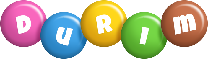 Durim Logo | Name Logo Generator - Candy, Pastel, Lager, Bowling Pin ...