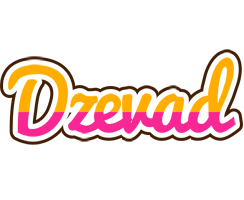 Dzevad Logo | Name Logo Generator - Smoothie, Summer, Birthday, Kiddo ...