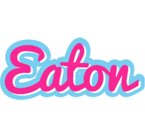 Eaton Logo | Name Logo Generator - Popstar, Love Panda, Cartoon, Soccer ...