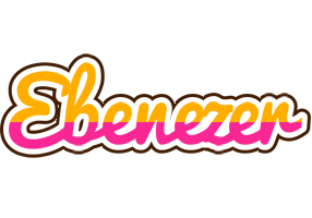 Ebenezer Logo | Name Logo Generator - Smoothie, Summer, Birthday, Kiddo ...