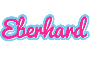 Eberhard Logo | Name Logo Generator - Popstar, Love Panda, Cartoon ...
