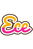 Ece Logo | Name Logo Generator - Smoothie, Summer, Birthday, Kiddo ...