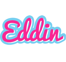 Eddin Logo | Name Logo Generator - Popstar, Love Panda, Cartoon, Soccer ...