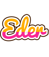 Eder Logo | Name Logo Generator - Smoothie, Summer, Birthday, Kiddo ...