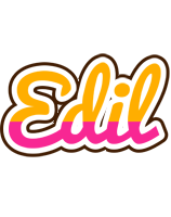 Edil Logo | Name Logo Generator - Smoothie, Summer, Birthday, Kiddo ...