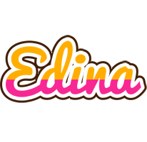 Edina Logo | Name Logo Generator - Smoothie, Summer, Birthday, Kiddo ...